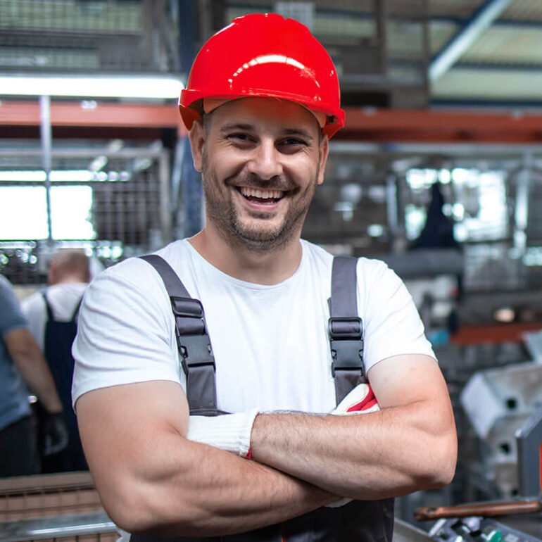 Our Team Member - Ralec Engineering